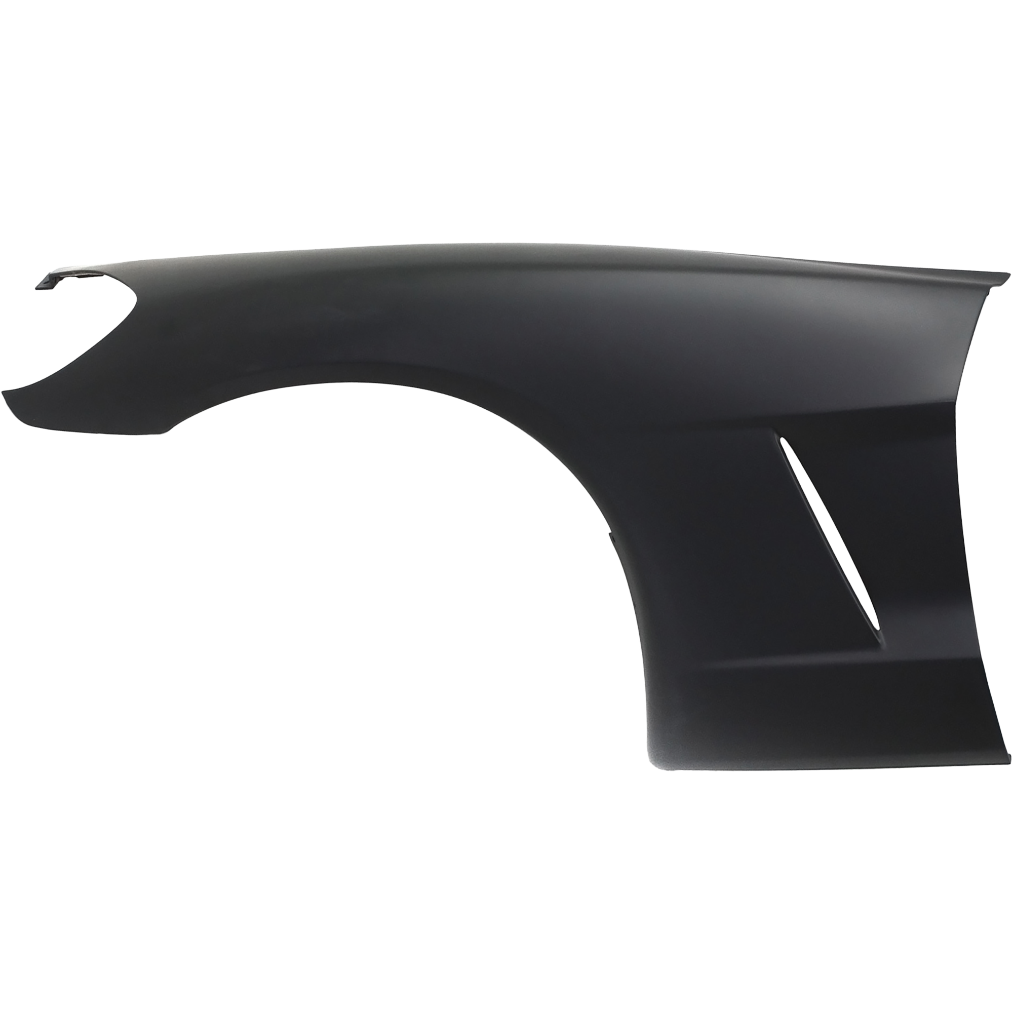 2005-2013 Chevy Corvette Fender LH | Classic 2 Current Fabrication