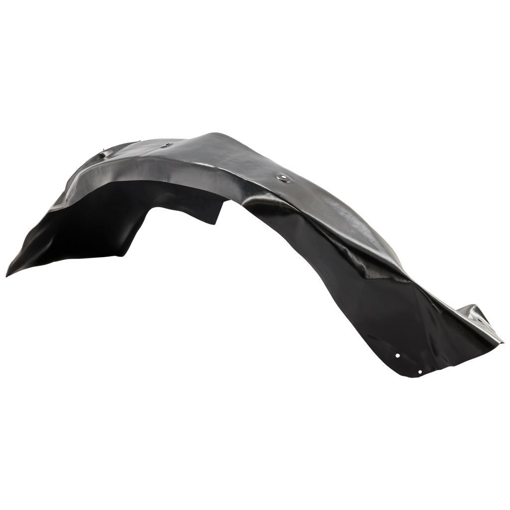 2010-2013 Chevy Camaro Front Fender Liner LH | Classic 2 Current ...