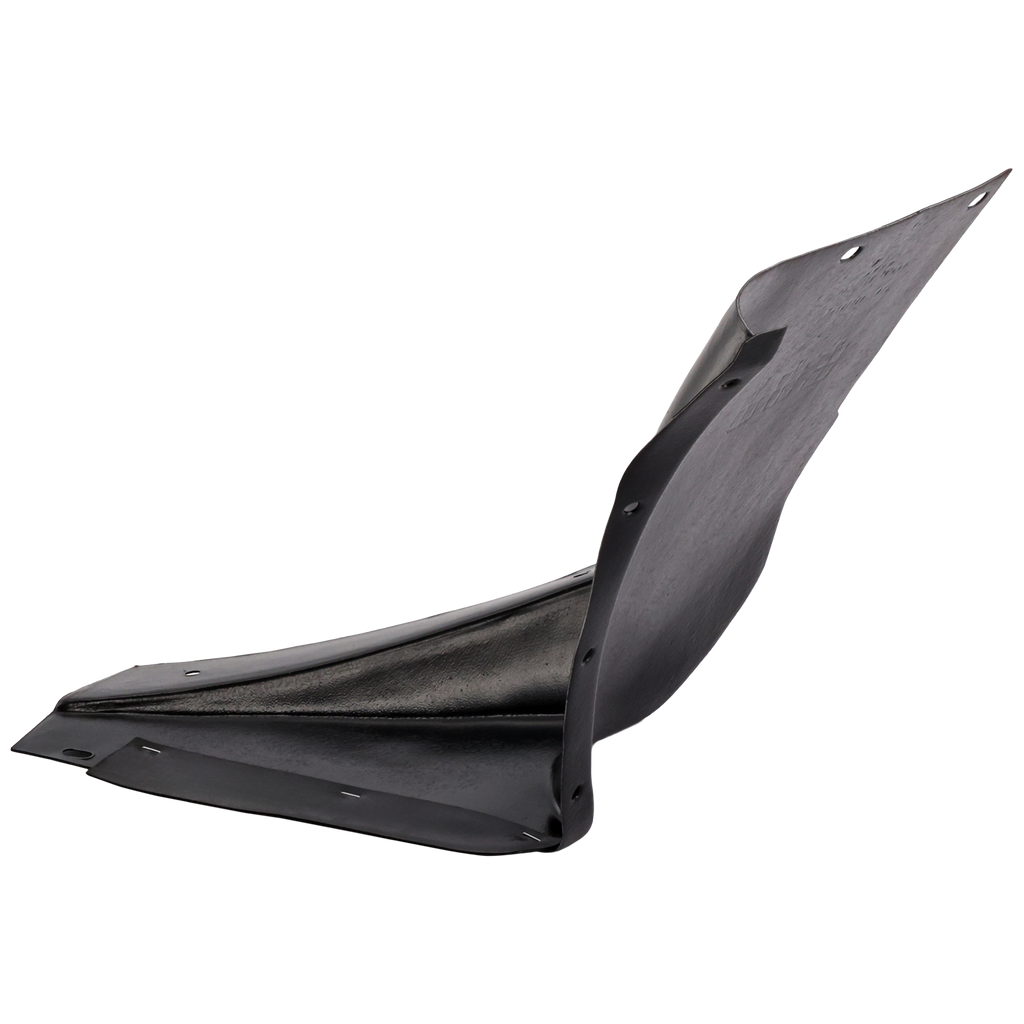 2005-2013 Chevy Corvette Front Fender Liner RH | Classic 2 Current ...