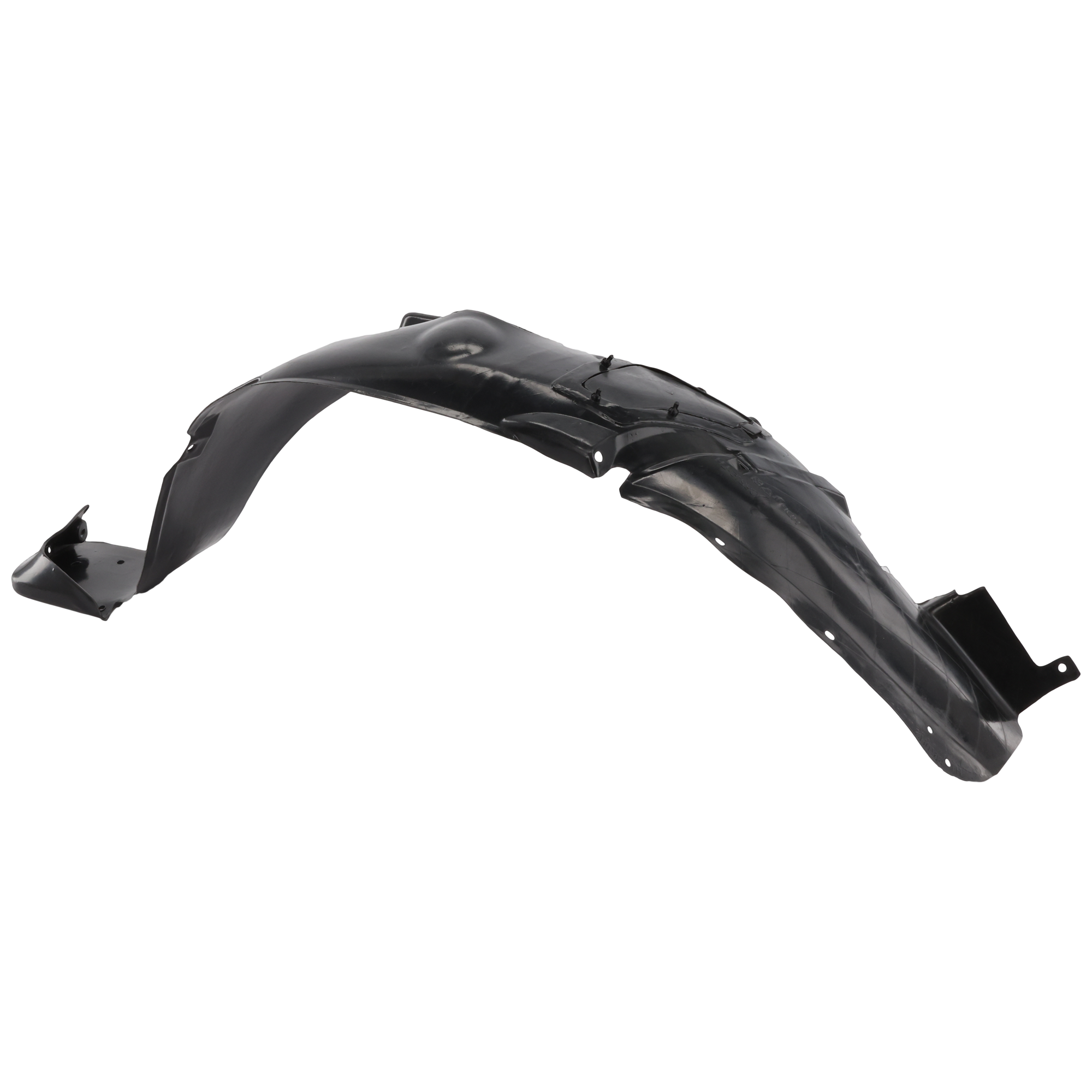 2001-2006 Chrysler PT Cruiser Front Fender Liner RH | Classic 2 Current ...