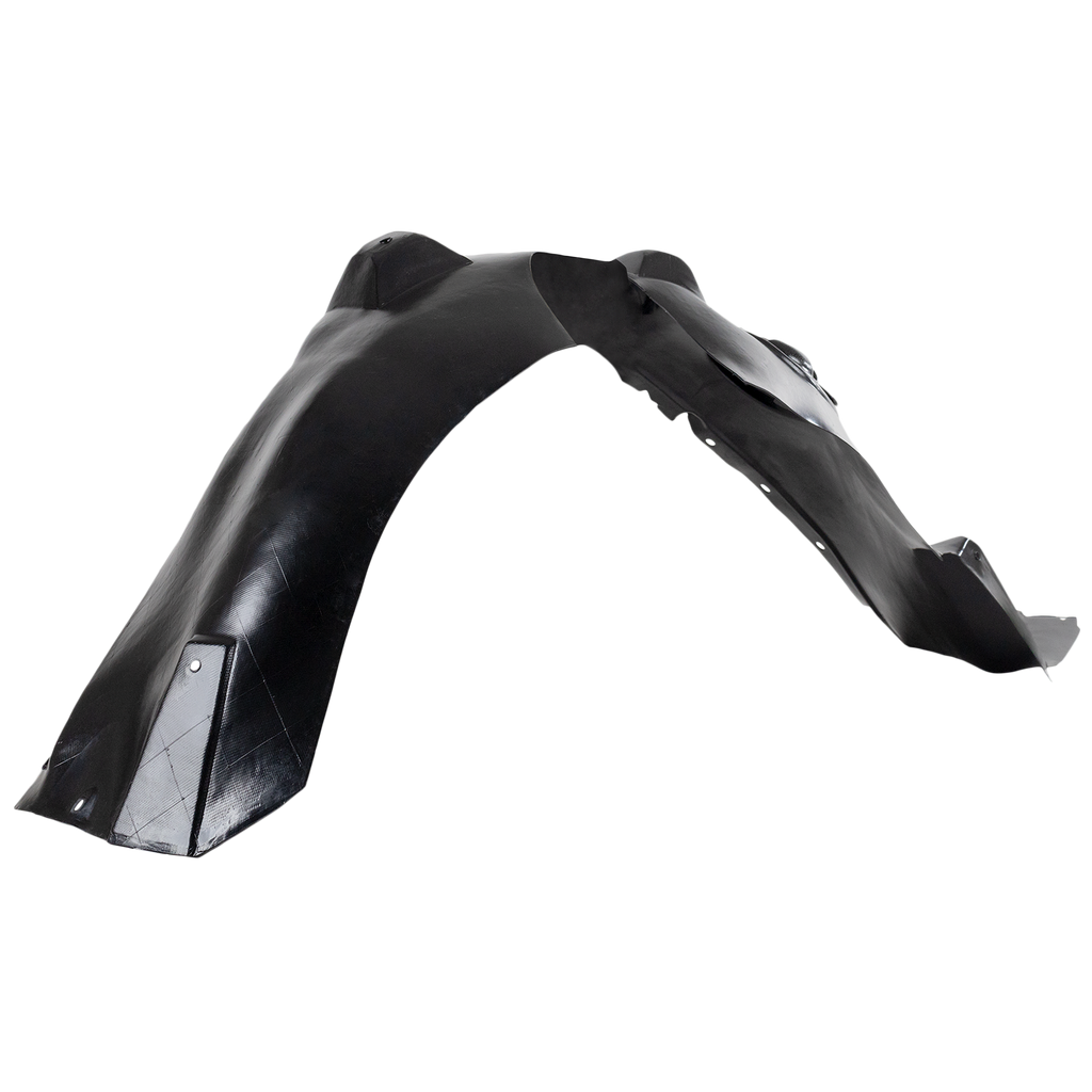 2010-2013 Chevy Equinox Front Fender Liner LH | Classic 2 Current ...