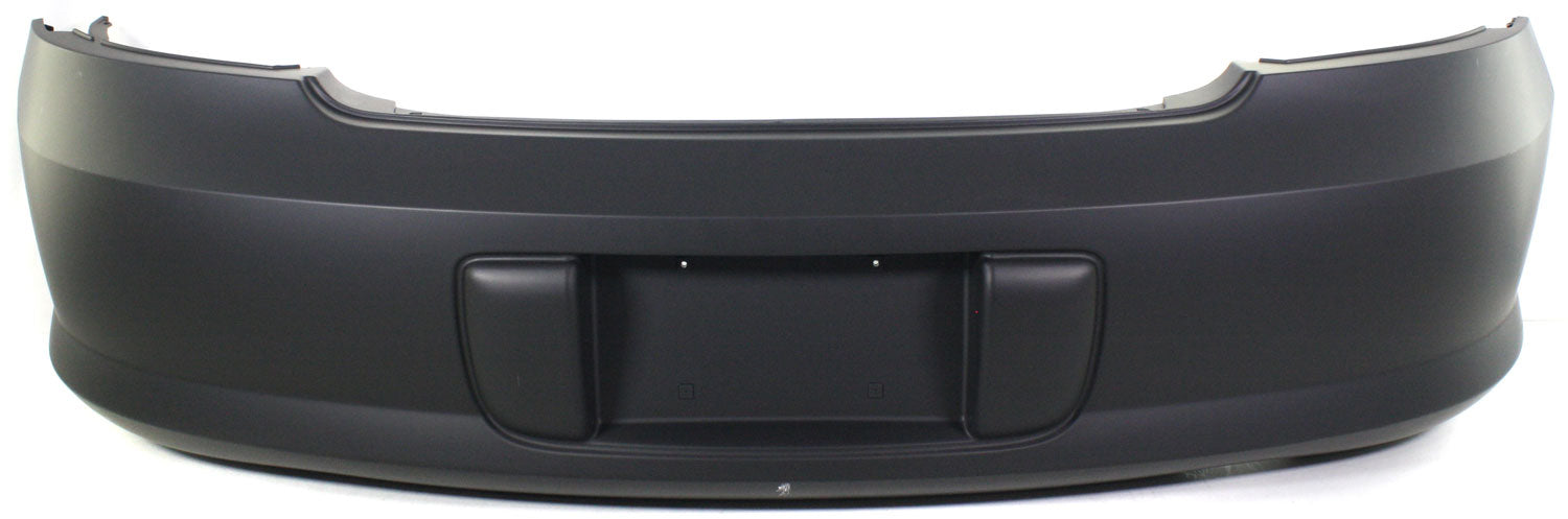 2001-2006 Chrysler Sebring Rear Bumper Cover, Primed, Sedan | Classic 2 ...