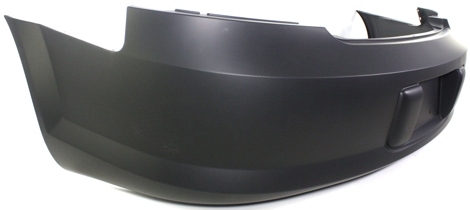 2001-2006 Chrysler Sebring Rear Bumper Cover, Primed, Sedan | Classic 2 ...