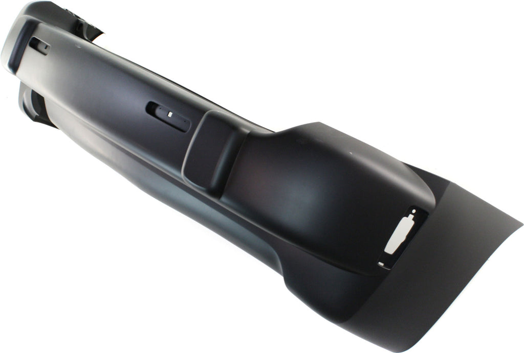 2006-2011 Chevy HHR Rear Bumper Cover, Primed, LS/LT Model - Capa ...