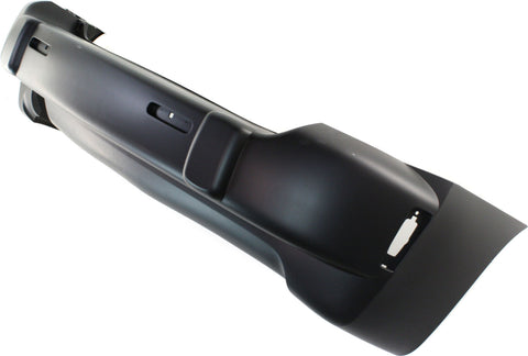 2006-2011 Chevy HHR Rear Bumper Cover, Primed, LS/LT Model - Capa ...