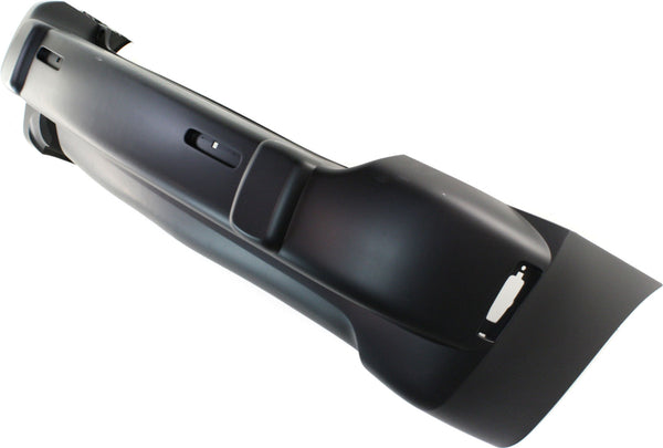 2006-2011 Chevy HHR Rear Bumper Cover, Primed, LS/LT Model - Capa ...