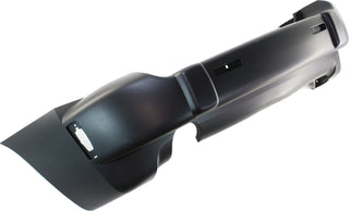 2006-2011 Chevy HHR Rear Bumper Cover, Primed, LS/LT Model - Capa ...