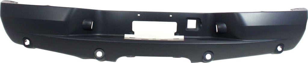 2002-2013 Cadillac Escalade Rear Bumper Cover, Primed | Classic 2 ...