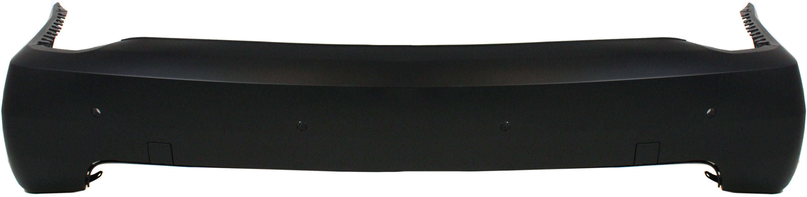 2005-2007 Cadillac STS Rear Bumper Cover, Primed | Classic 2 Current ...