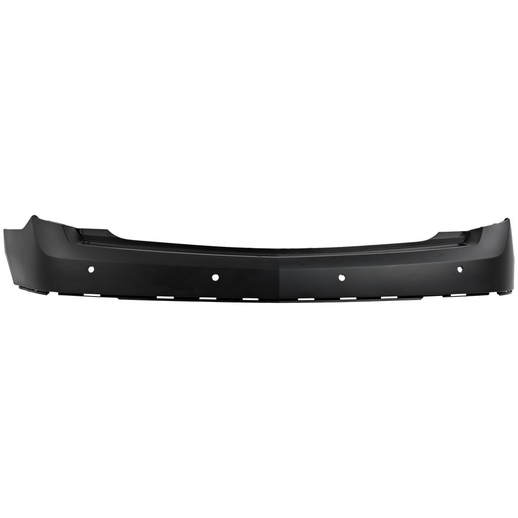 2010-2016 Cadillac SRX Rear Bumper Cover, Primed-Capa | Classic 2 ...
