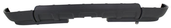 2010-2015 Chevy Equinox Rear Bumper Cover, Lower, Apron, Textured, LS ...