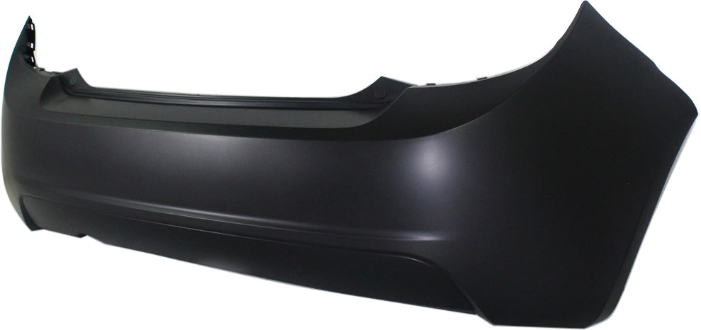 2012-2016 Chevy Sonic Rear Bumper Cover, Primed, LS/LT/LTZ/Hatchback ...