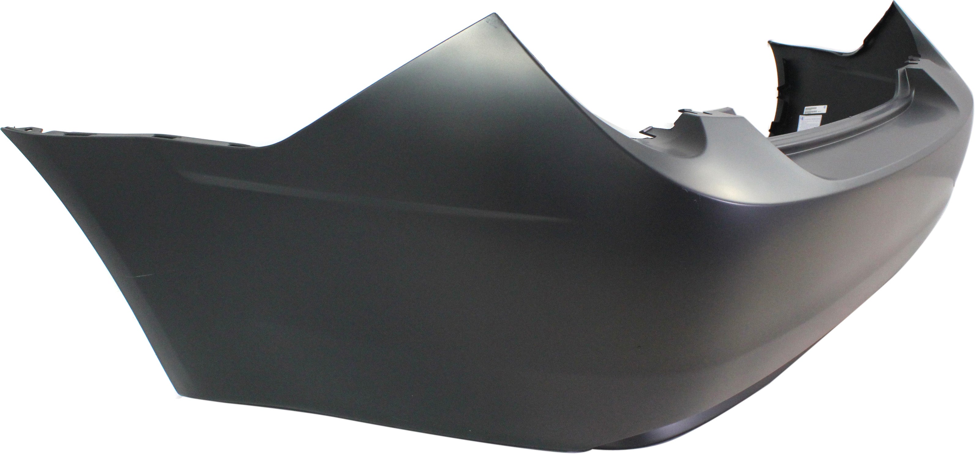 2012-2016 Chevrolet Sonic Rear Bumper Cover, Primed, Sedan - Capa ...