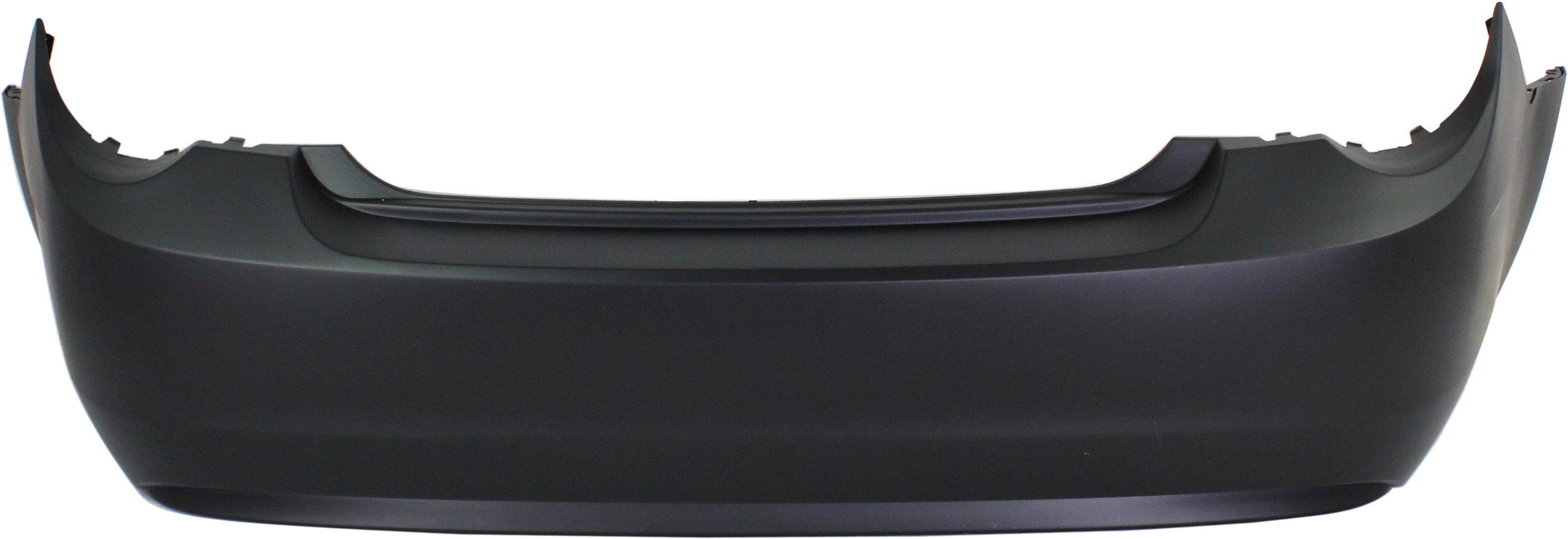 2012-2016 Chevy Sonic Rear Bumper Cover, Primed, Sedan | Classic 2 ...