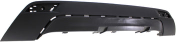 2013-2015 Chevy Spark Rear Bumper Cover, Lower, Textured -CAPA ...