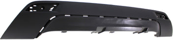 2013-2015 Chevy Spark Rear Bumper Cover, Lower, Textured (black ...