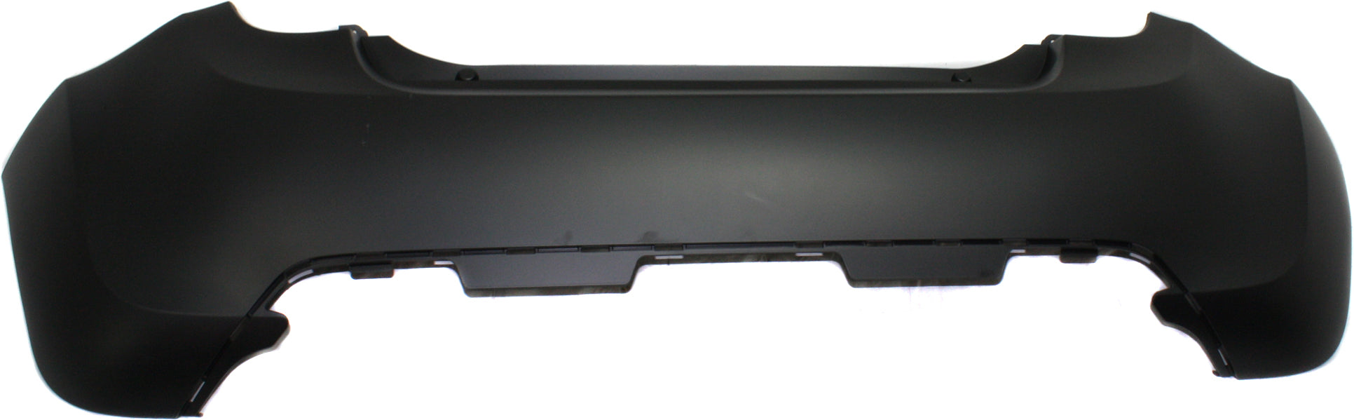 2013-2015 Chevrolet Spark Rear Bumper Cover, Primed, Upper - Capa ...
