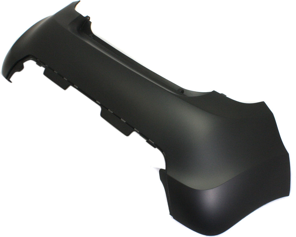 2013-2015 Chevy Spark Rear Bumper Cover, Primed, Upper | Classic 2 ...