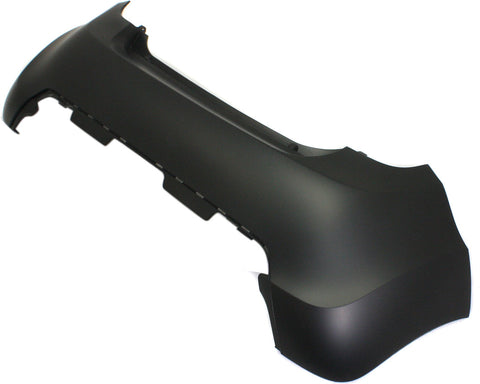 2013-2015 Chevy Spark Rear Bumper Cover, Primed, Upper | Classic 2 ...