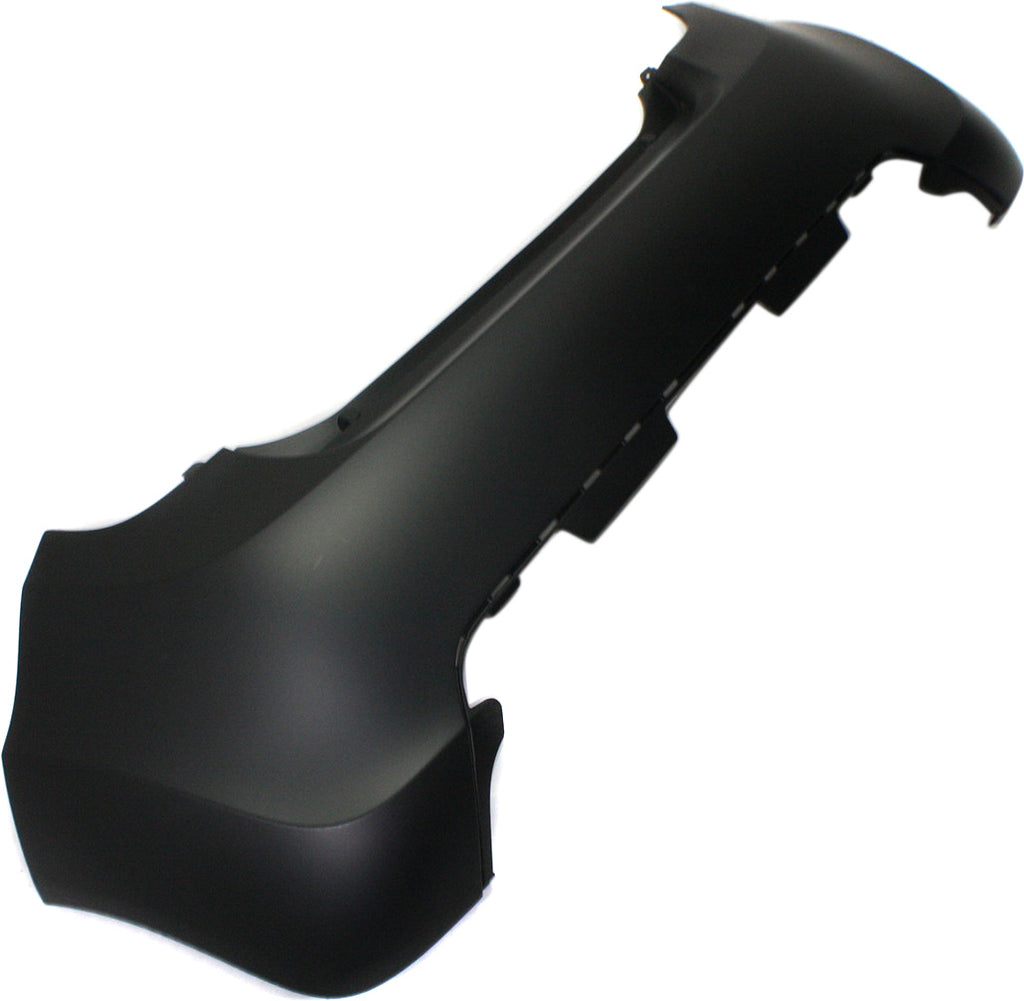 2013-2015 Chevy Spark Rear Bumper Cover, Primed, Upper | Classic 2 ...