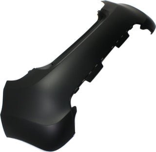 2013-2015 Chevy Spark Rear Bumper Cover, Primed, Upper | Classic 2 ...