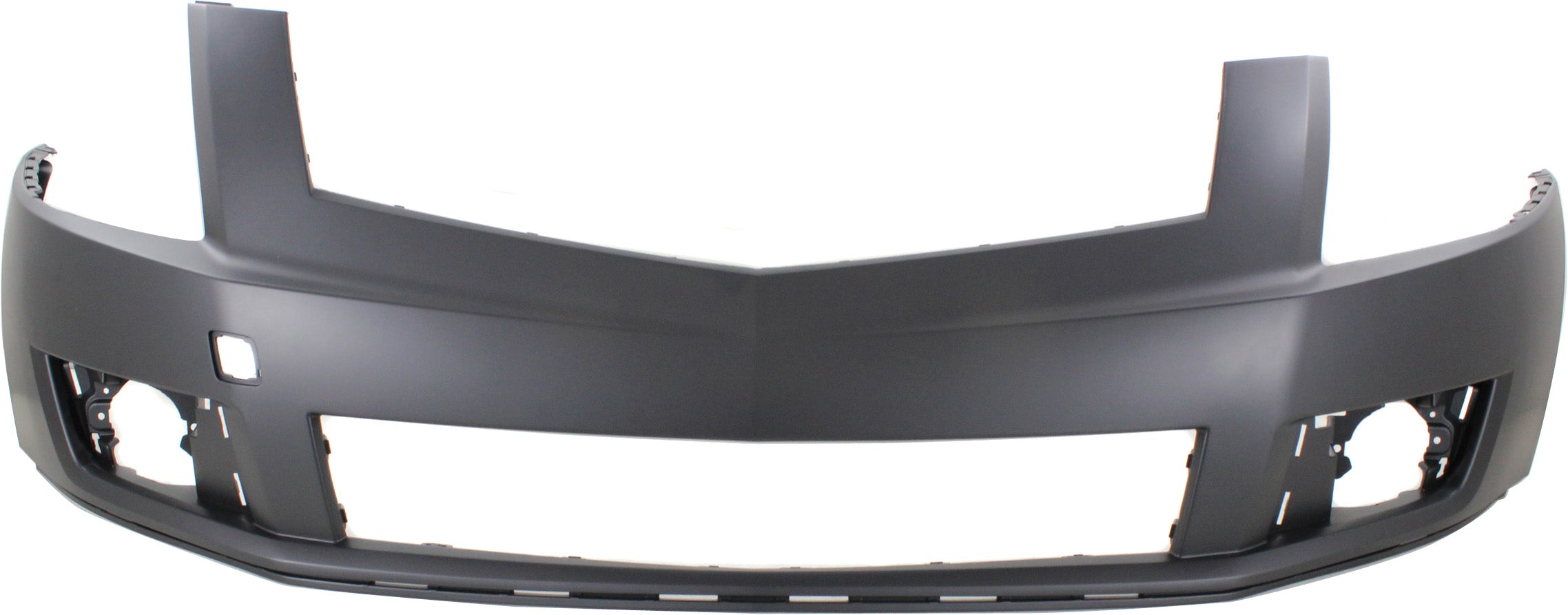 2013-2015 Cadillac SRX Front Bumper Cover, Primed | Classic 2 Current ...