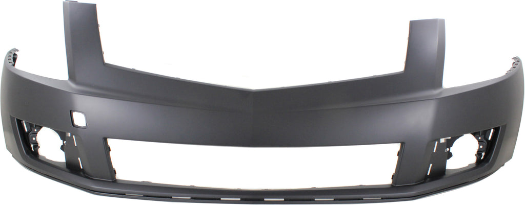 2013-2015 Cadillac SRX Front Bumper Cover, Primed | Classic 2 Current ...