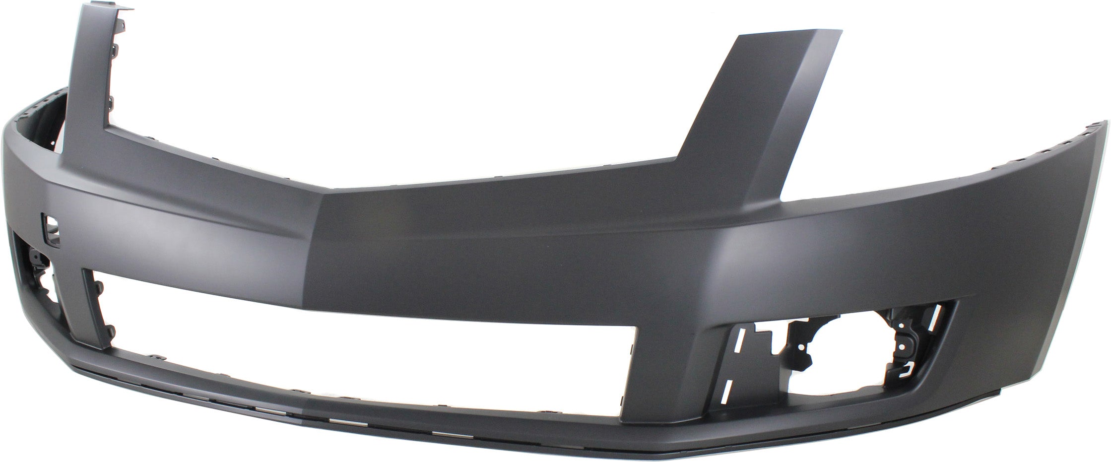 2013-2015 Cadillac SRX Front Bumper Cover, Primed | Classic 2 Current ...
