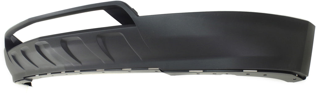 2012-2015 Chevy Equinox Front Bumper Cover, Lower Fascia, Textured, LS ...