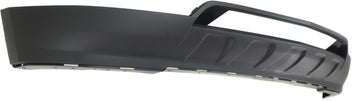 2012-2015 Chevy Equinox Front Bumper Cover, Lower Fascia, Textured, LS ...