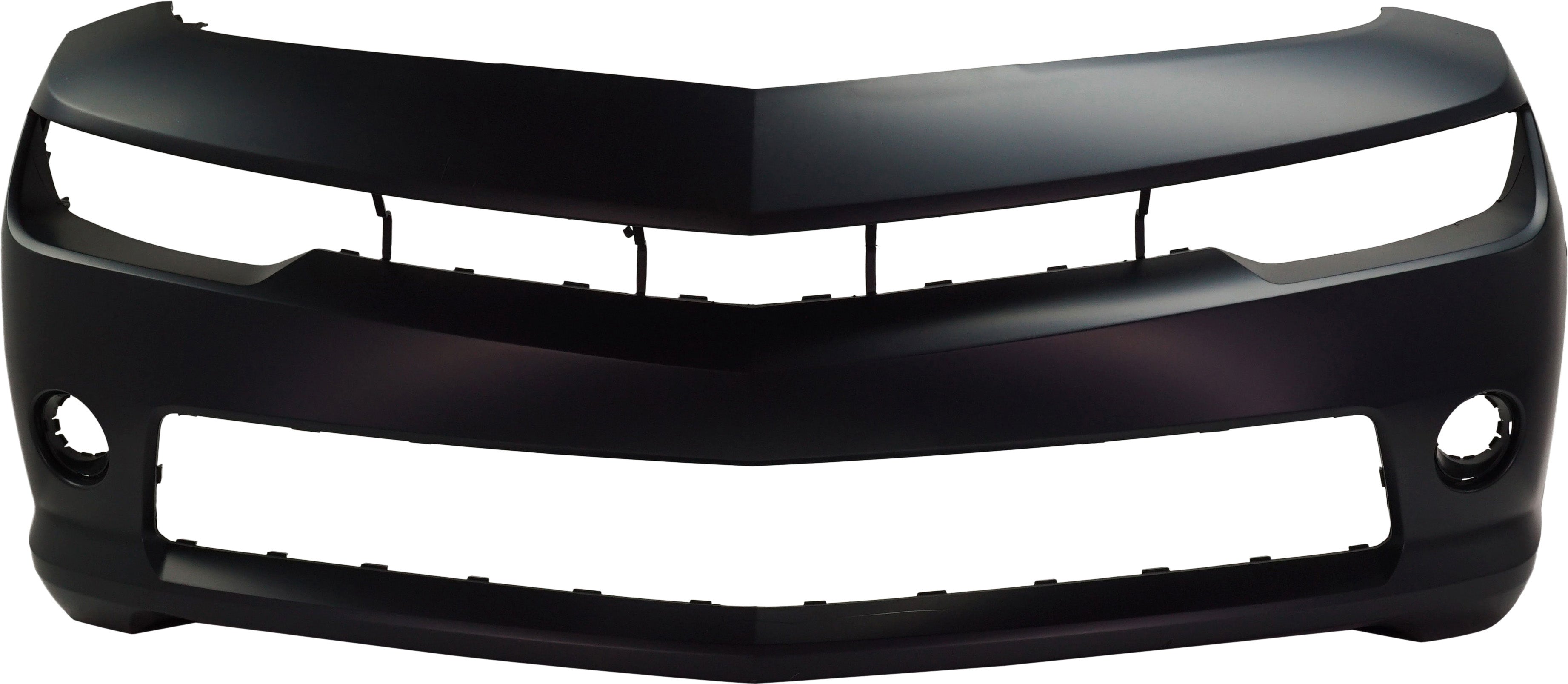 2014-2015 Chevy Camaro Front Bumper Cover, Primed, LS/LT | Classic 2 ...