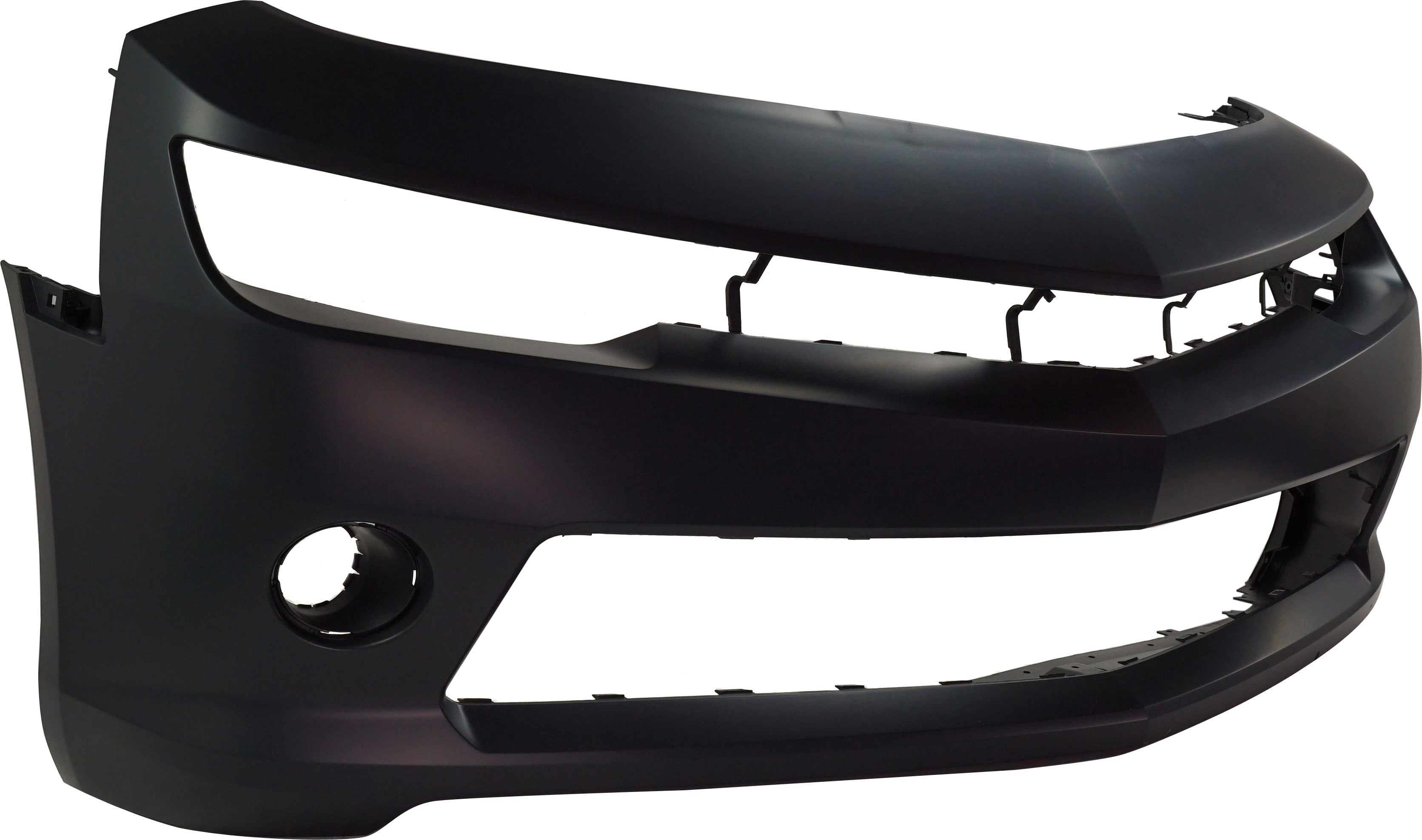 2014-2015 Chevy Camaro Front Bumper Cover, Primed, LS/LT | Classic 2 ...