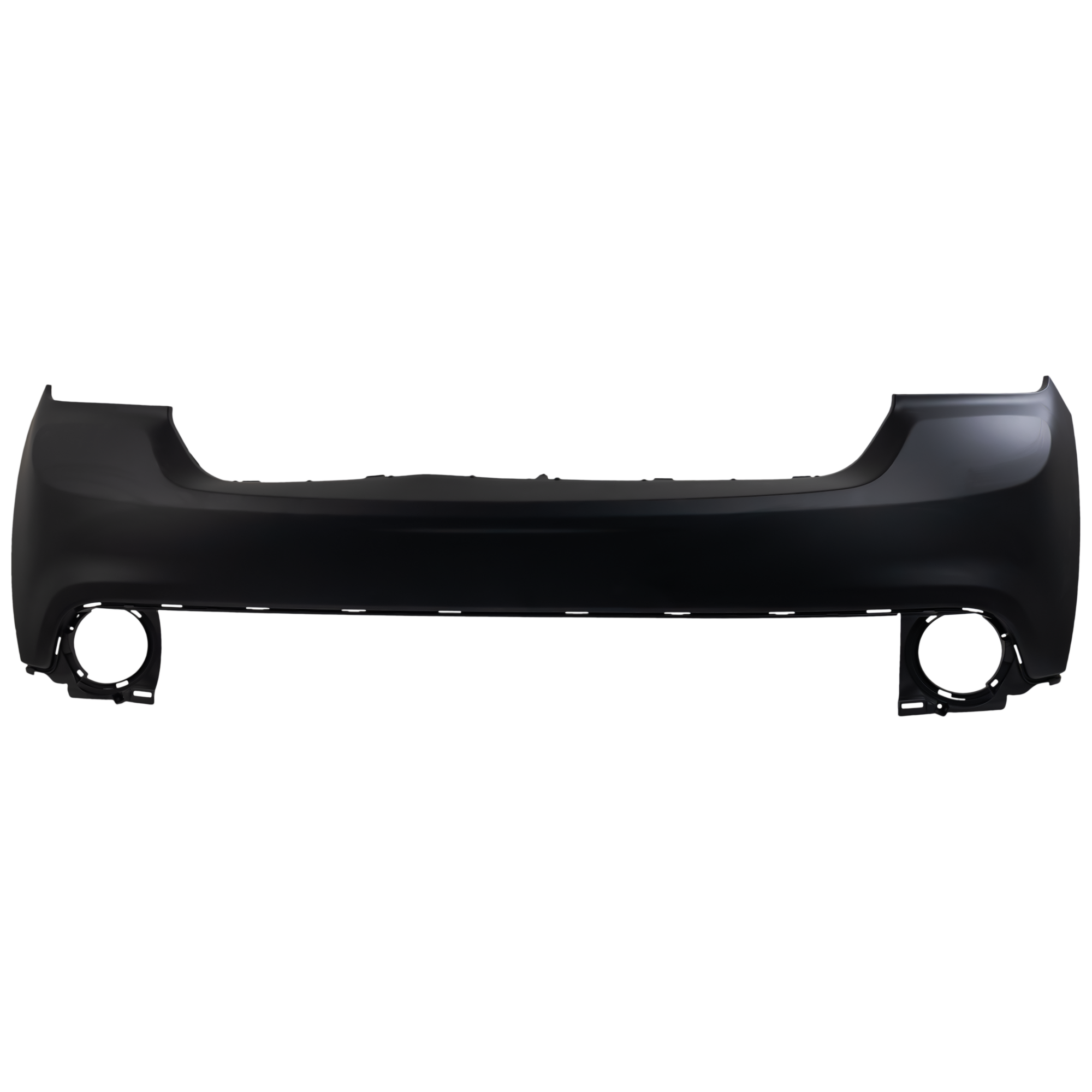2011-2013 Dodge Durango Front Bumper Cover, Primed, Upper | Classic 2 ...