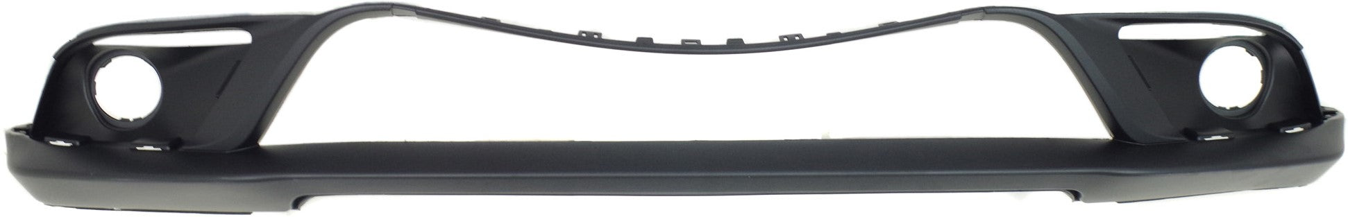 2014-2015 Dodge Durango Front Bumper Cover, Lower Fascia, Primed ...