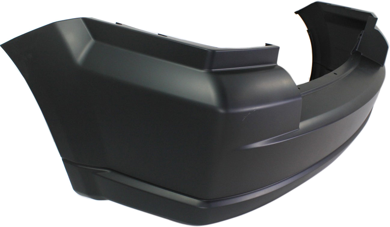 2007-2012 Dodge Caliber Rear Bumper Cover, Primed, Code MLA | Classic 2 ...