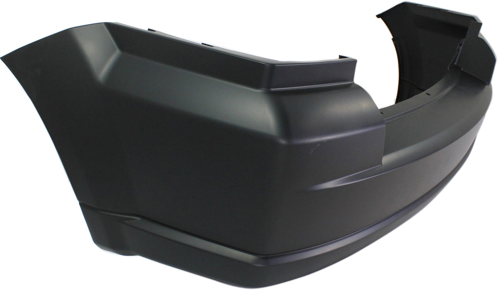 2007-2012 Dodge Caliber Rear Bumper Cover, Primed, Code MLA | Classic 2 ...