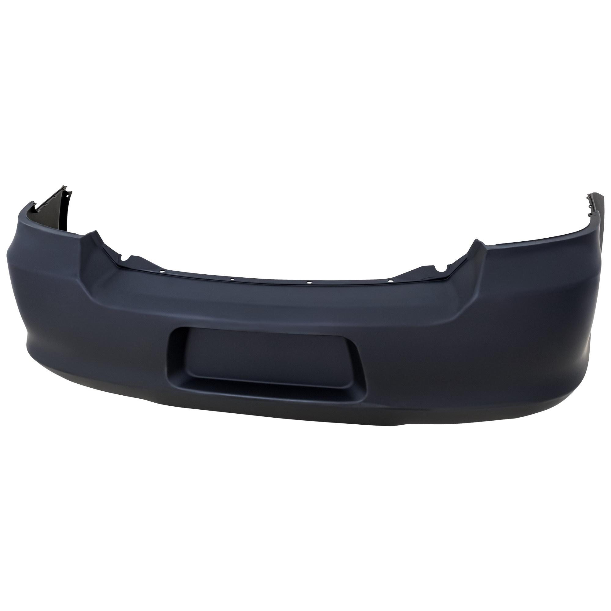 2011-2014 Dodge Avenger Rear Bumper Cover, Primed | Classic 2 Current ...