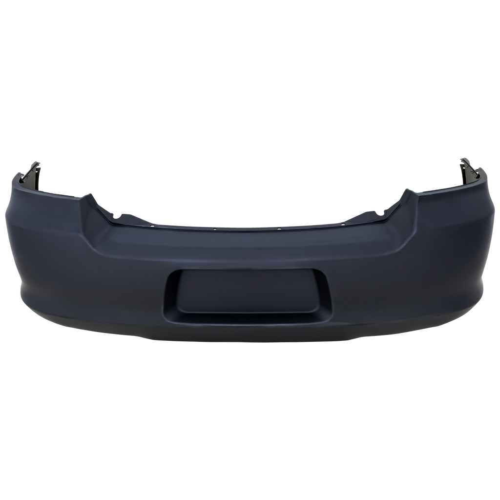 2011-2014 Dodge Avenger Rear Bumper Cover, Primed | Classic 2 Current ...