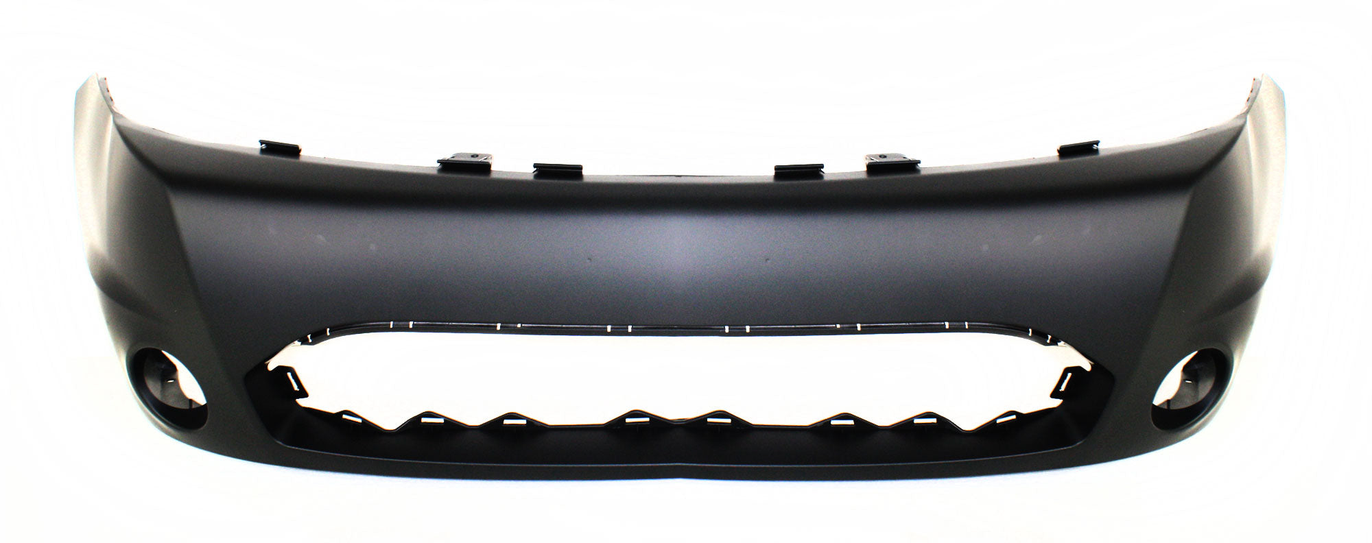 2009-2011 Ford Focus Front Bumper Cover, Primed, Coupe / Sedan-SES- Ca ...