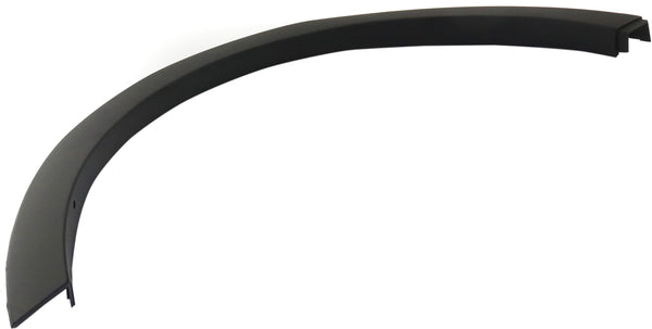 2013-2016 Ford Escape Rear Wheel Opening Molding RH | Classic 2 Current ...