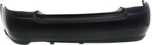 2008-2009 Ford Taurus Rear Bumper Cover, Primed, w/Out Rear Object Sen ...