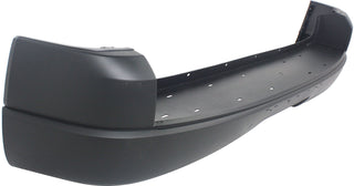 2007-2010 Ford Explorer Rear Bumper Cover, XTL Model | Classic 2 ...