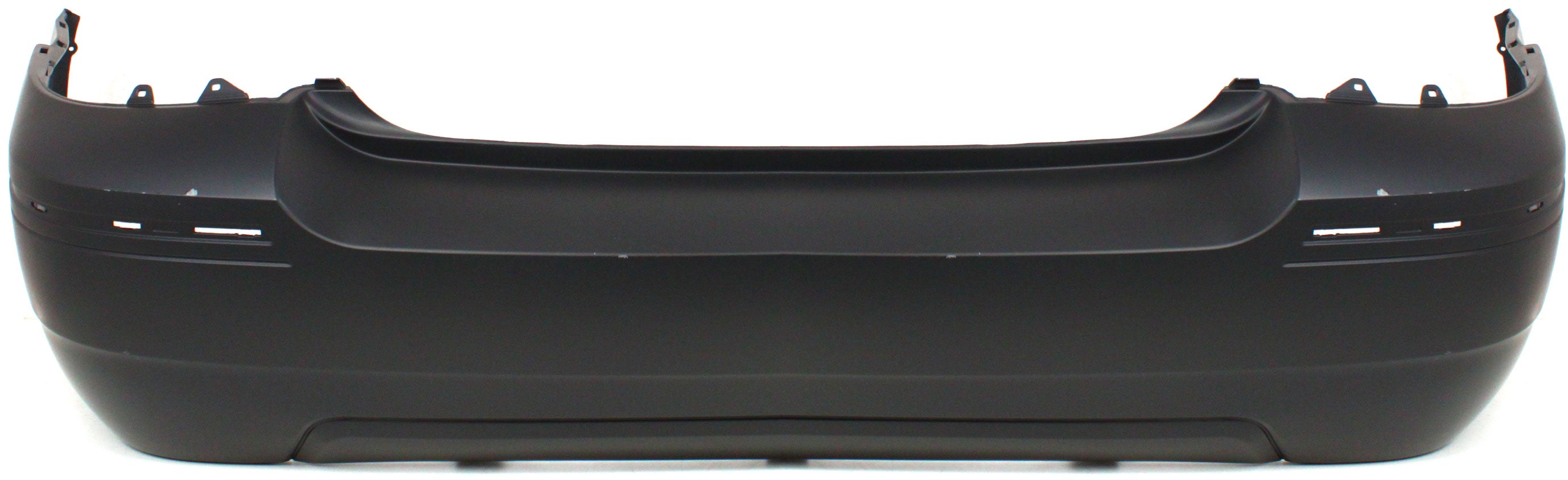 2005-2007 Ford Five Hundred Rear Bumper Cover, Primed | Classic 2 ...