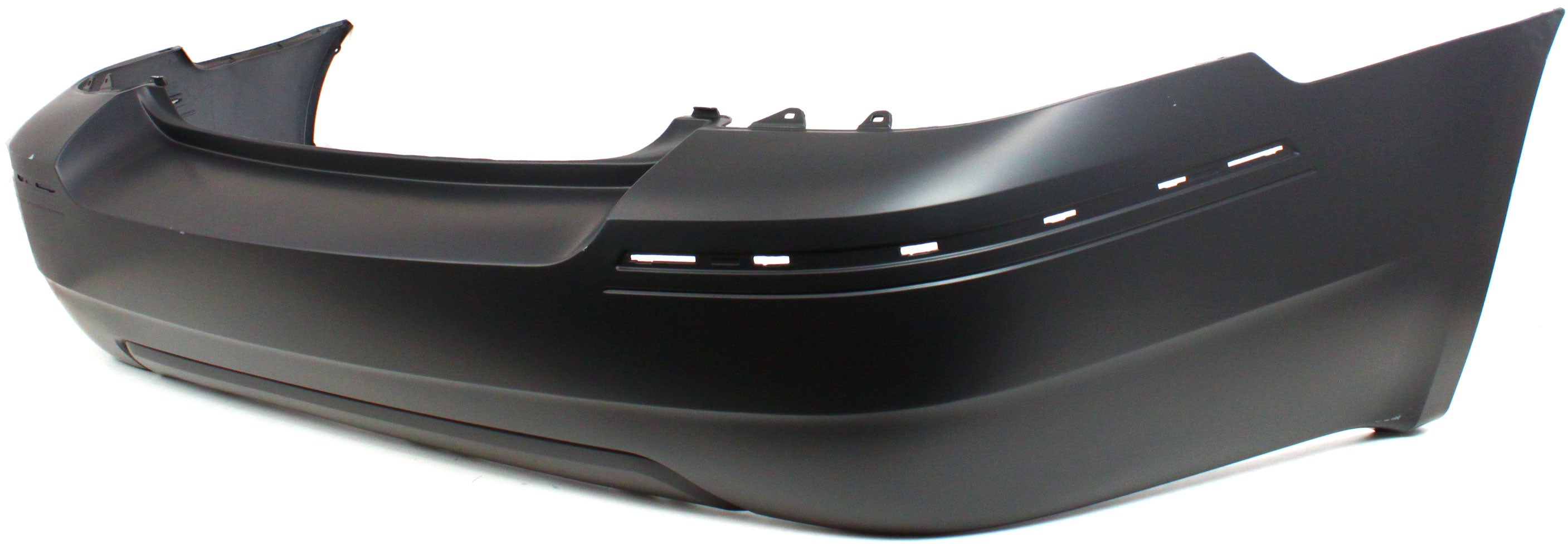 2005-2007 Ford Five Hundred Rear Bumper Cover, Primed | Classic 2 ...