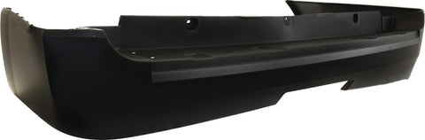 2007-2014 Ford Expedition Rear Bumper Cover, Primed | Classic 2 Current ...