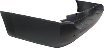 2011-2014 Ford Expedition Rear Bumper Cover, Primed, EL/Max Models ...