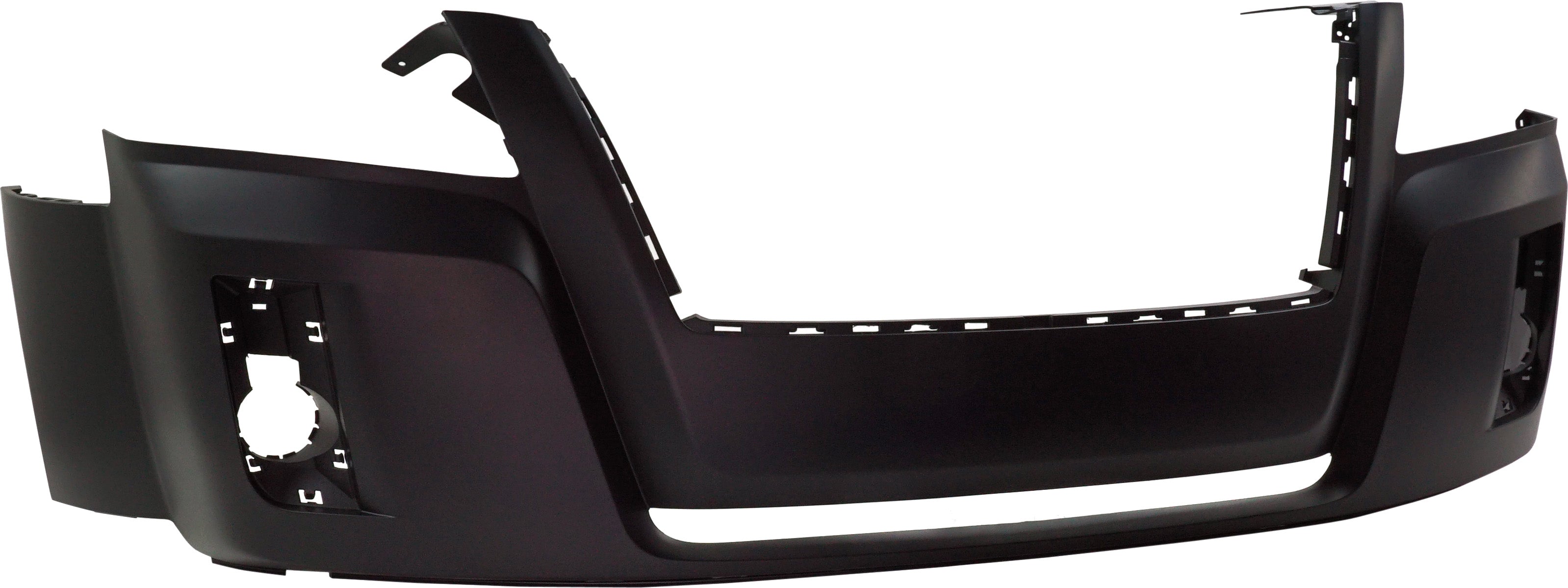 2010-2015 GMC Terrain Front Bumper Cover, Primed - Capa | Classic 2 ...