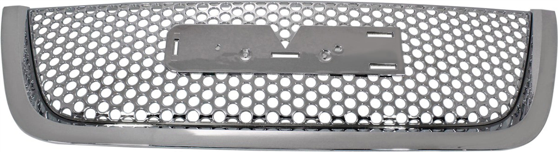 2011-2012 GMC Acadia Grille, Chrome, Denali Model | Classic 2 Current ...
