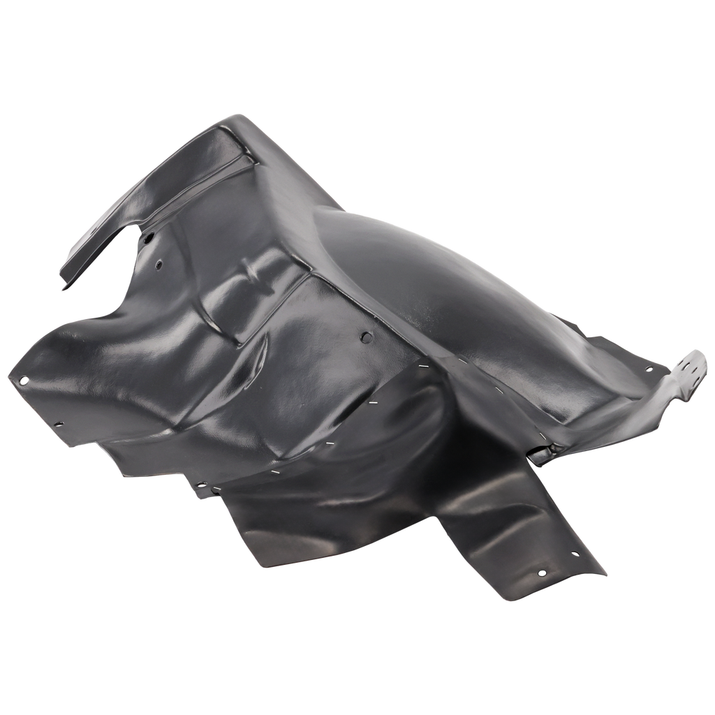 2013-2016 GMC Acadia Front Fender Liner LH | Classic 2 Current Fabrication