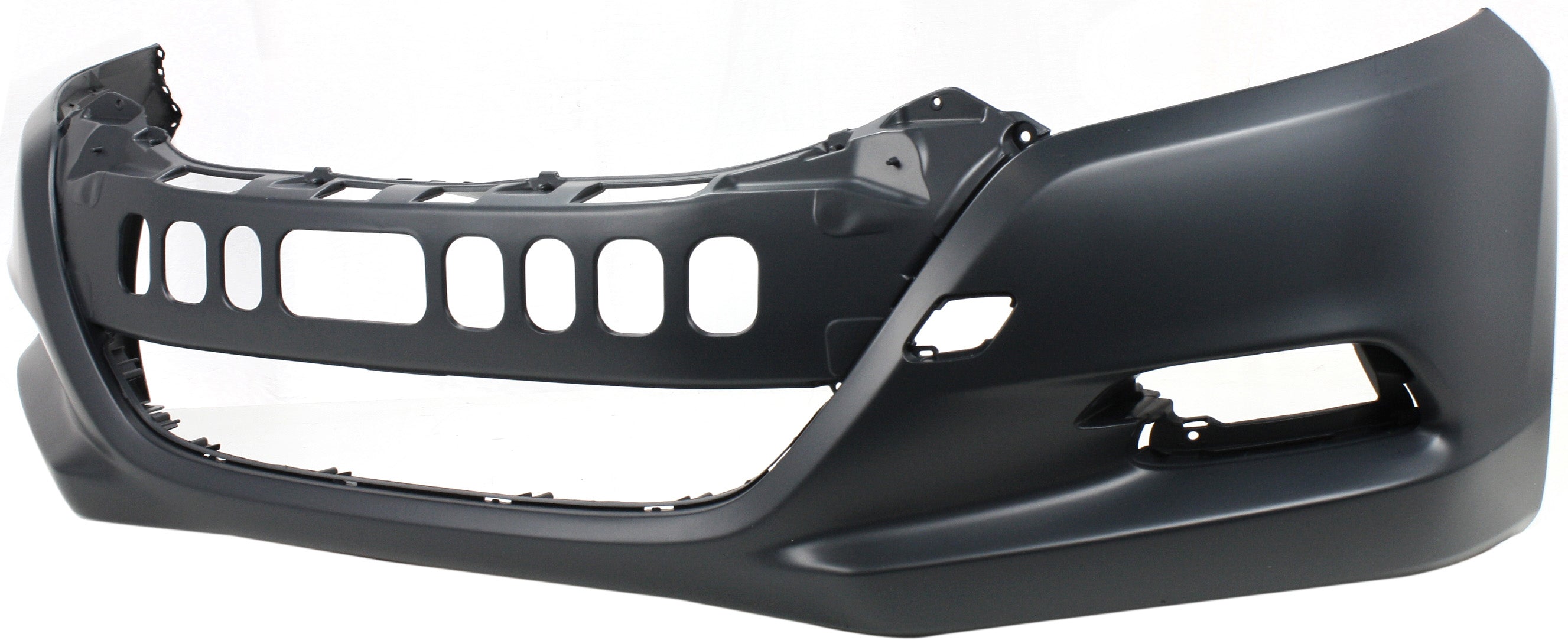 2010-2011 Honda Insight Front Bumper Cover, Primed | Classic 2 Current ...